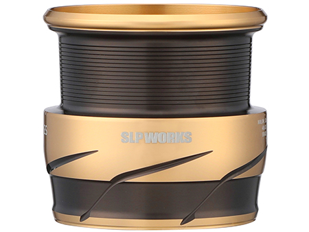 SLPW LT TYPE-αスプール3│SLP WORKS